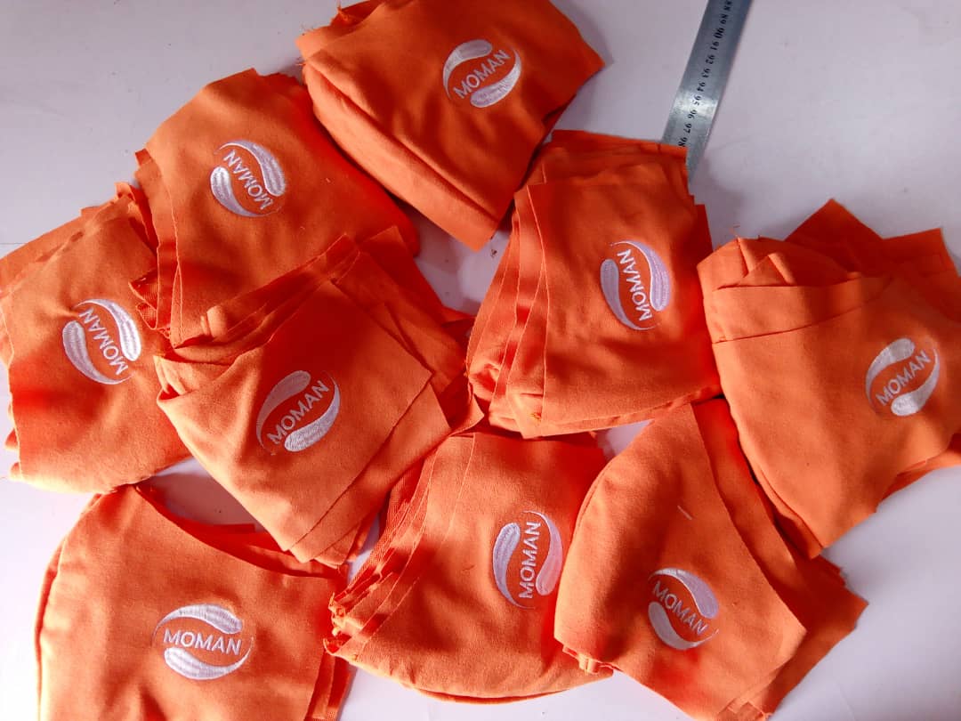 COVID-19: Talking About Corporate Branding Meeting Health and Safety ...