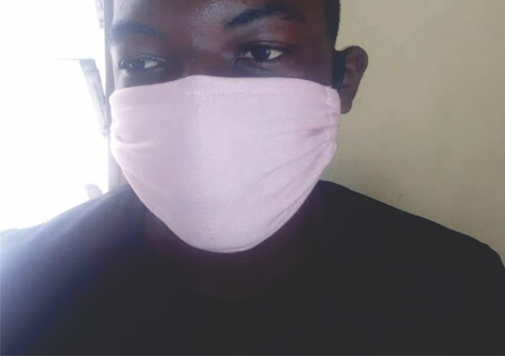 Fabric Face Masks: Between Fashion and Safety – Zucchini Fashion Center