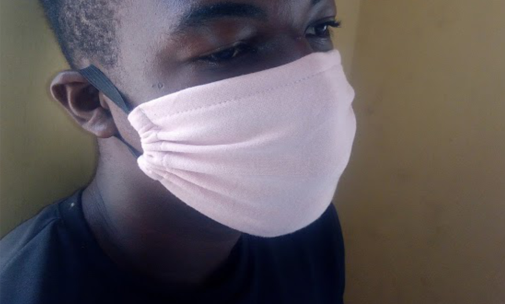 Fabric Face Masks: Between Fashion and Safety – Zucchini Fashion Center