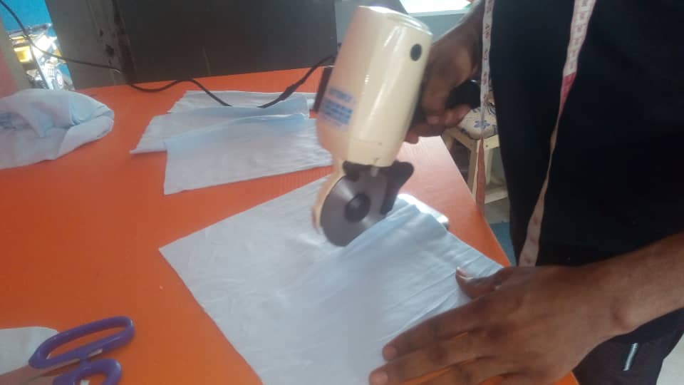 COVID-19: Contributing Our Quota through the Distribution of Reusable ...